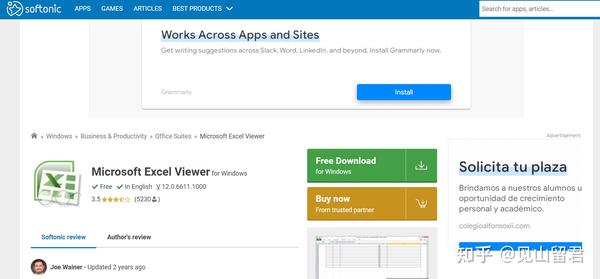 为什么 Excel 的最大行数是 1048576？ - 知乎