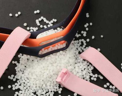 TPR是什么材料，有哪些缺点和优点 - 知乎