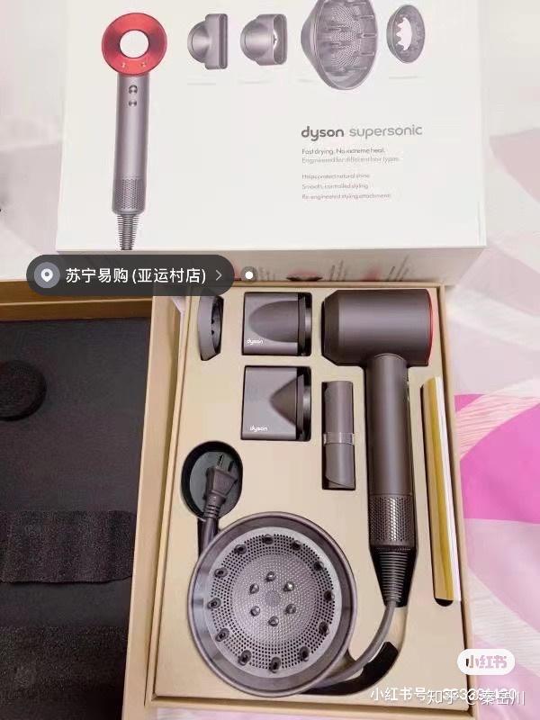 戴森，你值得拥有 知乎