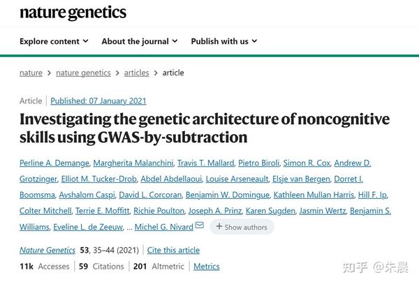 【MR干货】如何下载IEU GWAS database未收录的GWAS结果【R中TwoSampleMR应用方法见文末】 - 知乎