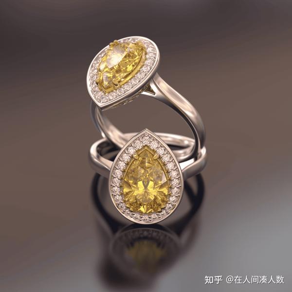 2022年最出色的10 个 keyshot 效果图 - 知乎