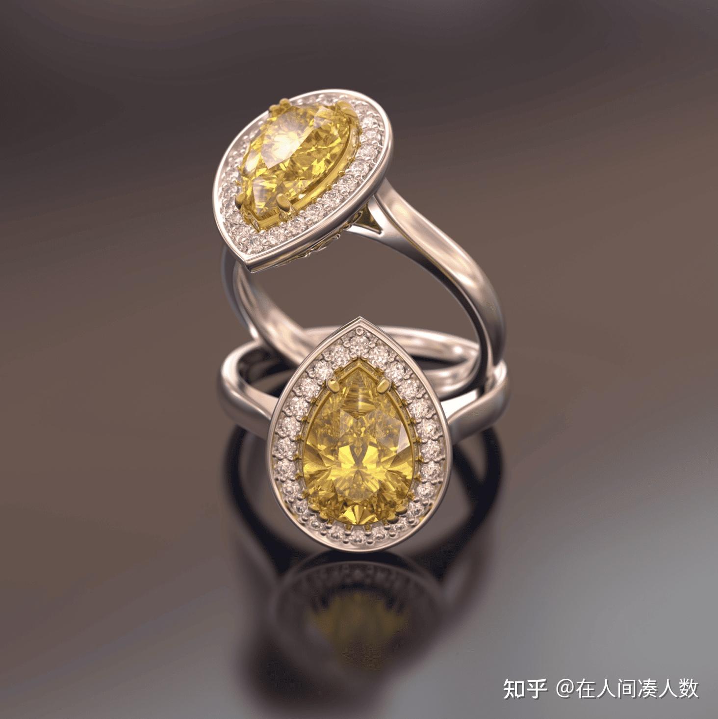 2022年最出色的10 个 keyshot 效果图 - 知乎