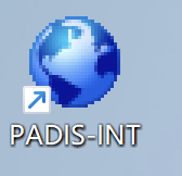 如何打开PADIS-INT软件 - 知乎