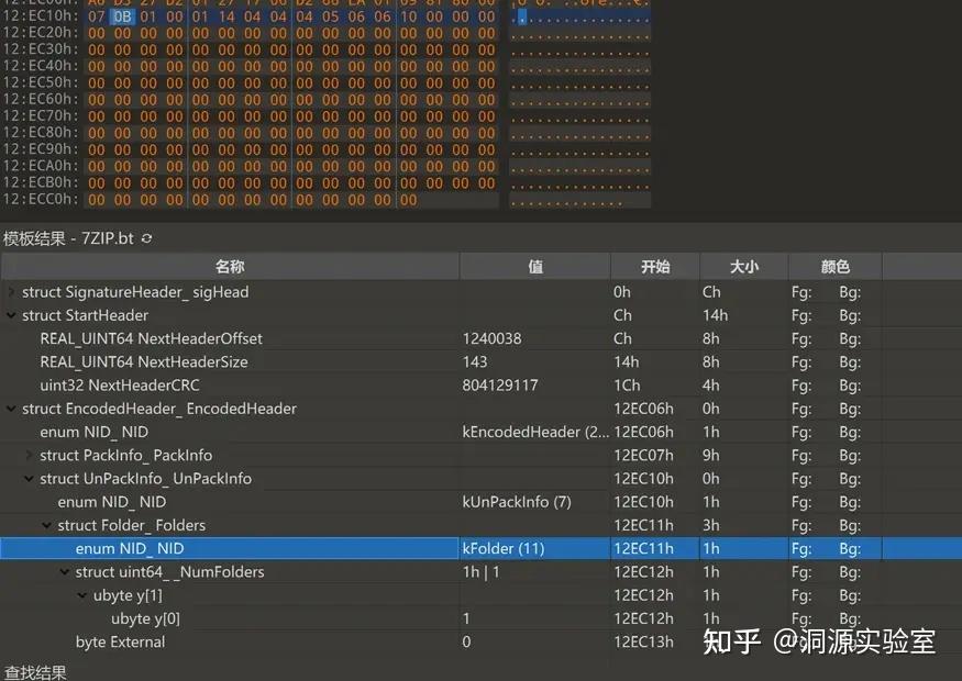 Apache Commons Compress拒绝服务漏洞 CVE-2021-35515 - 知乎