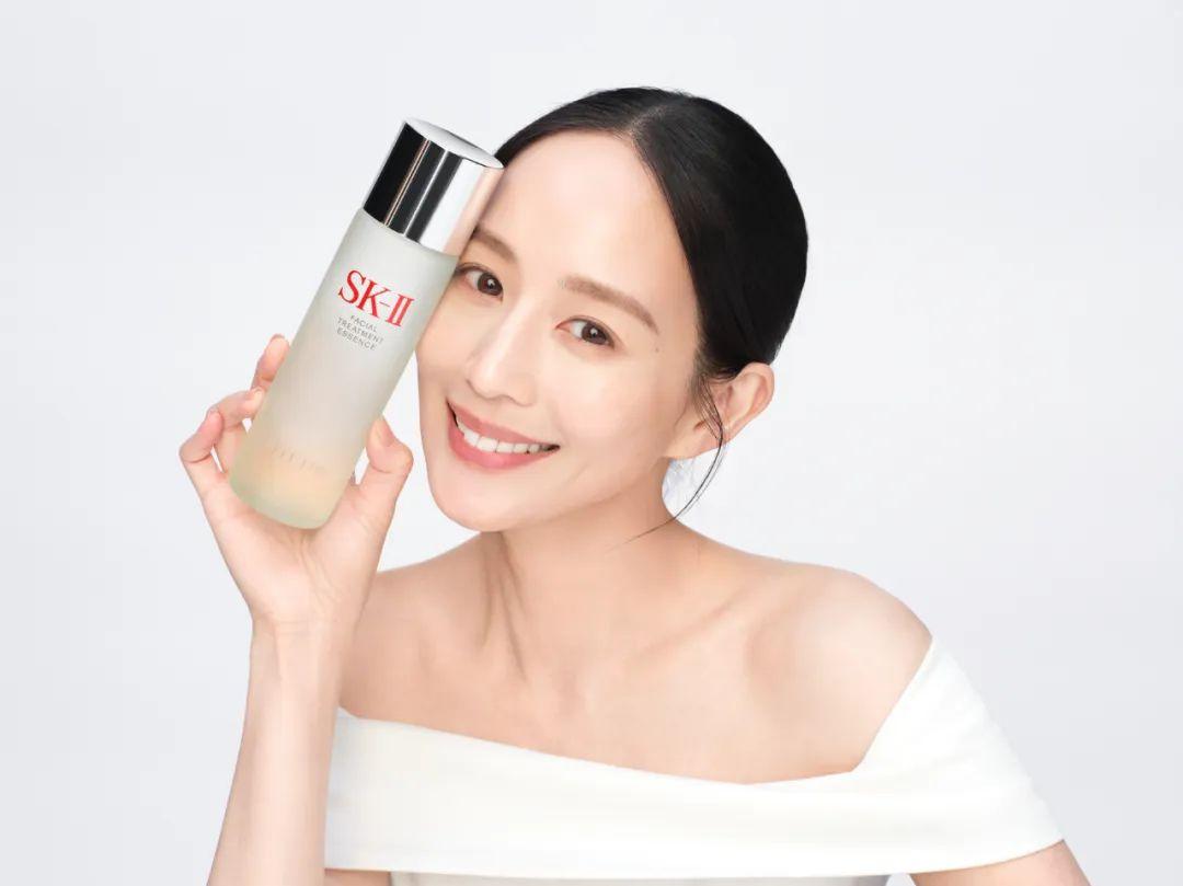 SK-II，跨越十年的女性叙事 - 知乎