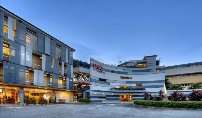 新加坡留学 | 新加坡PSB学院（PSB）本科申请条件 - 知乎