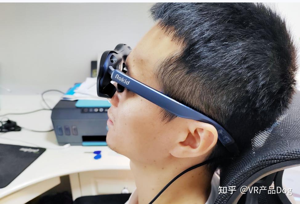 雷鸟、Rokid新品怎么样？2023年AR眼镜怎么选购？华为Vision Glass、XREAL Air、雷鸟Air Plus、Rokid ...