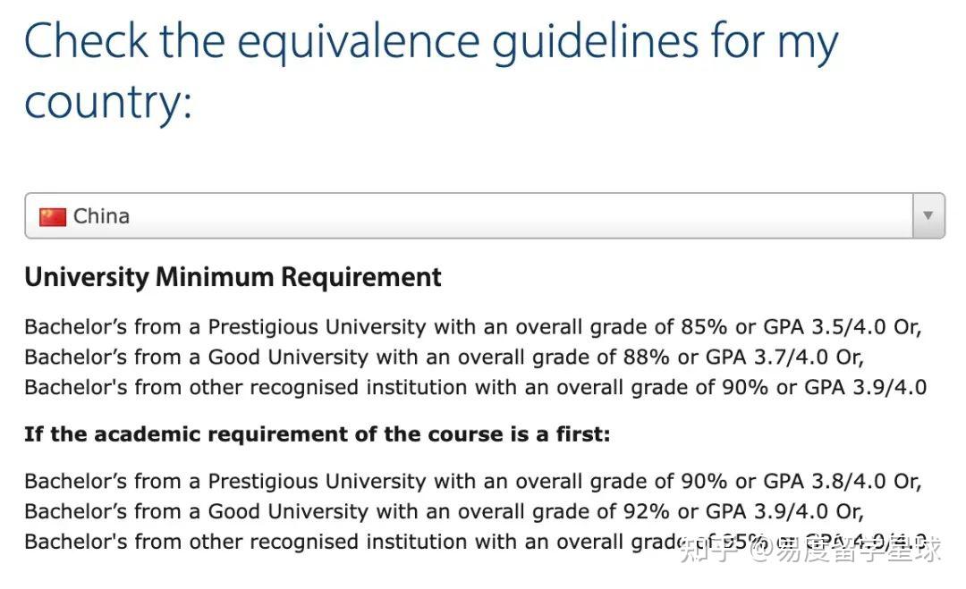 【易度留学】英国院校集体更新list！剑桥/IC/UCL/王曼爱华/格拉斯哥/诺丁汉/QM - 知乎