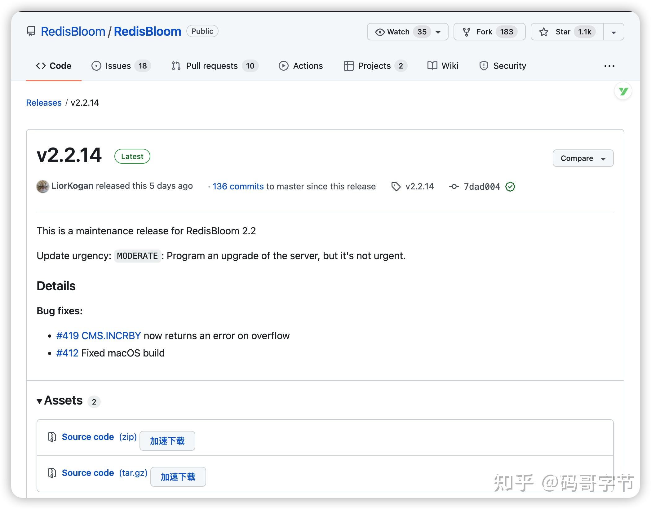 硬核 | Redis 布隆（Bloom Filter）过滤器原理与实战 - 知乎