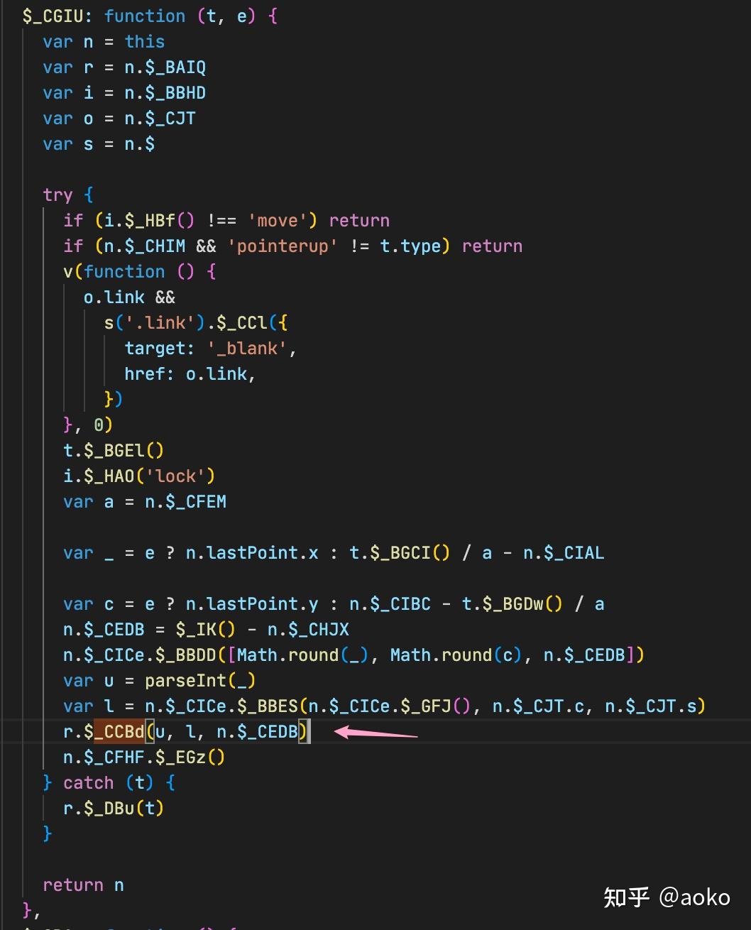 破解极验三代滑动验证，成功率百分之百（三）：构造参数，发起请求 知乎