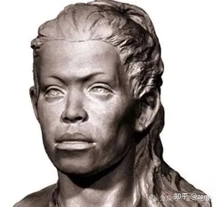 3万年前Sungir人，旧石器时代晚期的豪华墓葬超乎想象 - 知乎