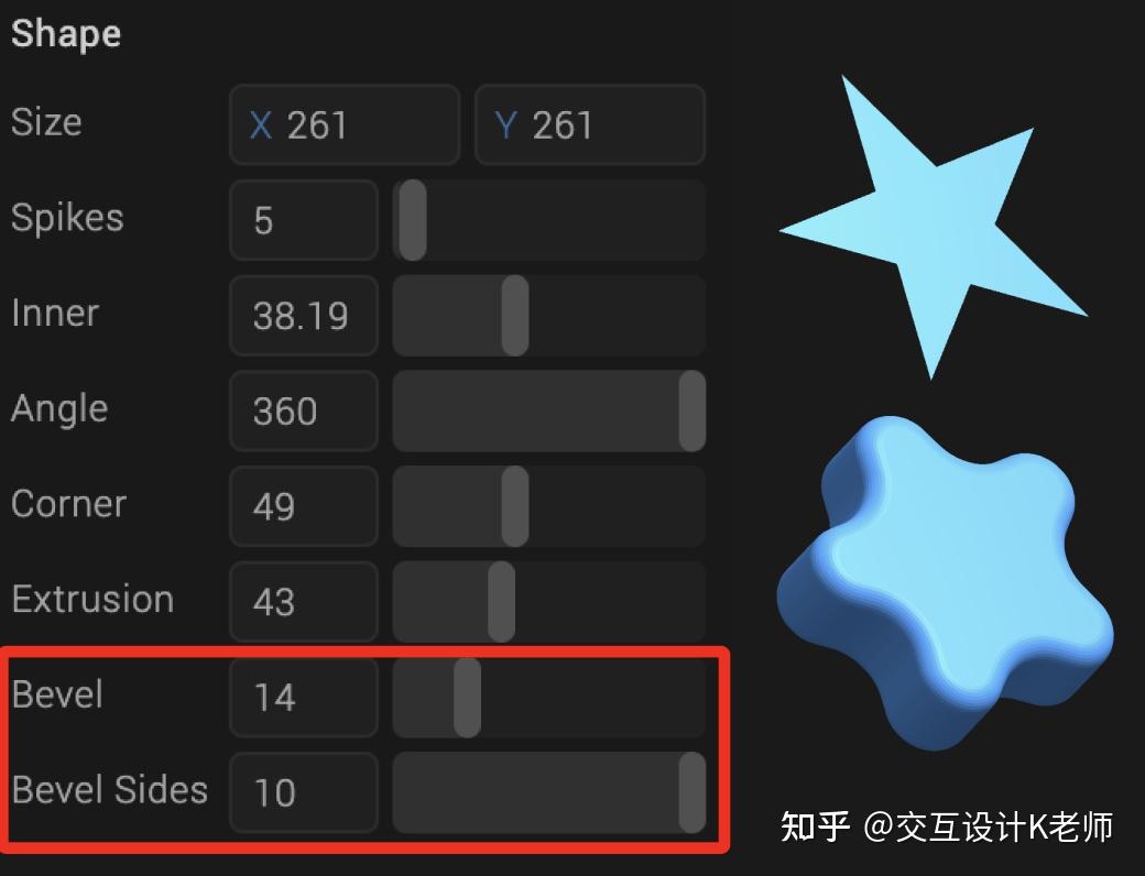 最简单出效果3D软件-Spline3d 新手教程 - 知乎