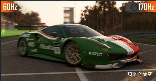 适合打CF、LOL、CSGO的24寸显示器推荐?