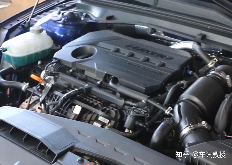 起亚K5、现代胜达搭载自主研发的8AT变速箱，比卡宴8AT还强？ - 知乎