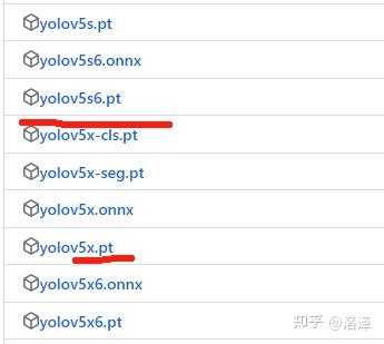 yolov5配置（anconda下）+labelimg下载 - 知乎