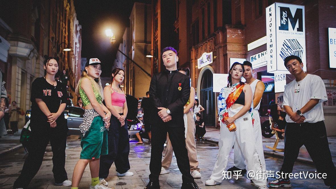 即刻进入KnowKnow的全新视野，第三张创作专辑上线 - 知乎