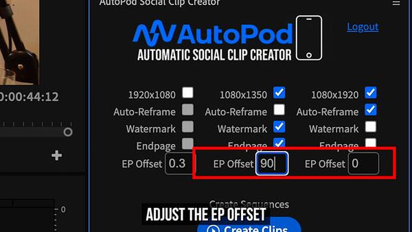 AI人工智能剪辑PR插件AutoPod自动剪辑视频制作工具 - 知乎