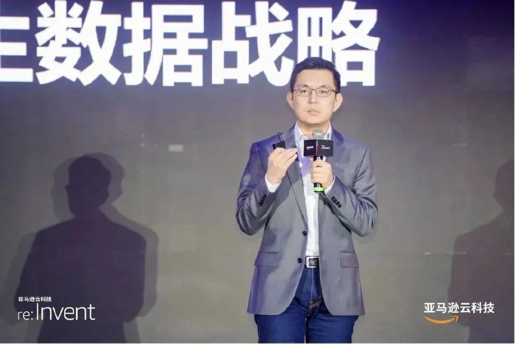 亚马逊云科技2022 re:Invent 中国行震撼开启！ - 知乎