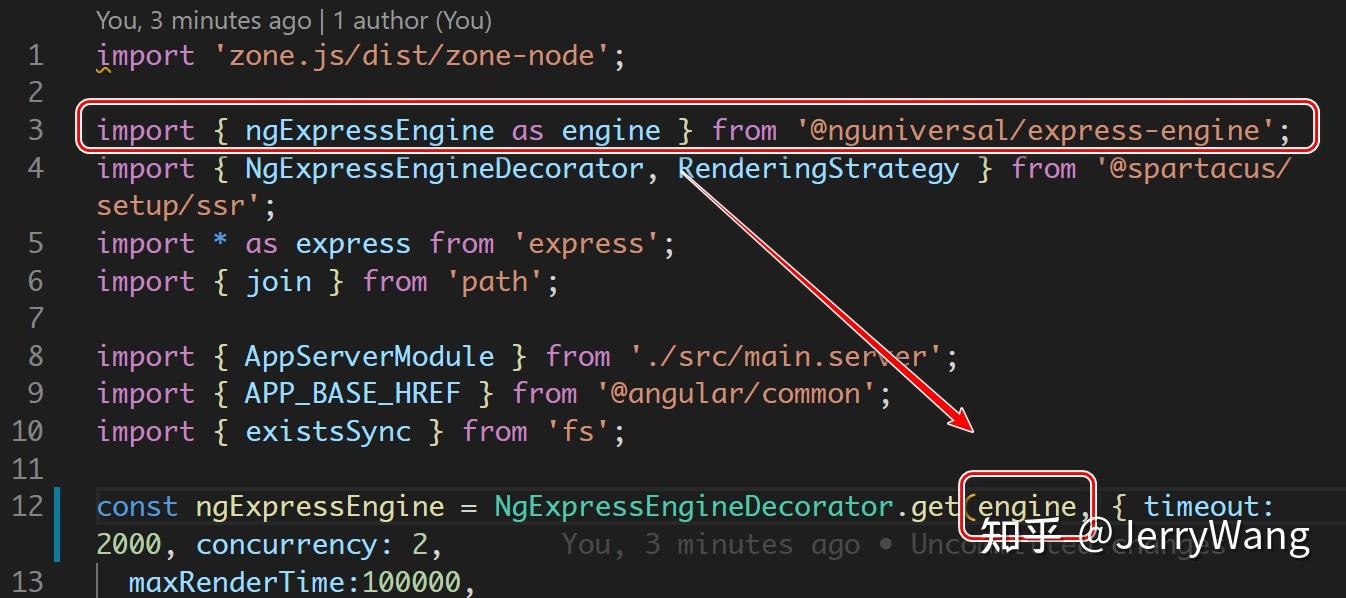SAP 电商云 Spartacus UI SSR 里 engine 和 engine instance 的区别 - 知乎