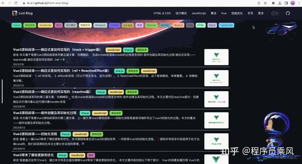 在VitePress搭建的博客里在线预览xmind文件 - 知乎