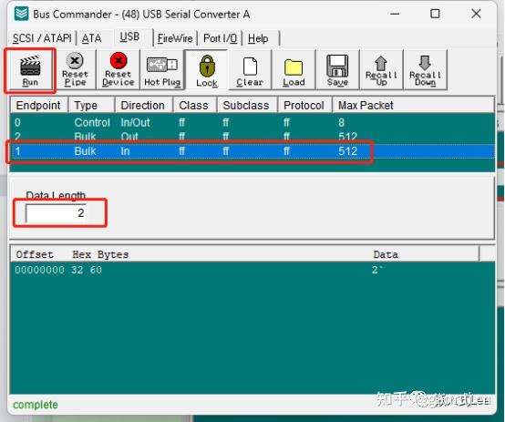 BusHound介绍 - 知乎