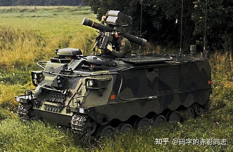 装甲战斗车辆编号索引（二）——瑞典篇（中） - 知乎