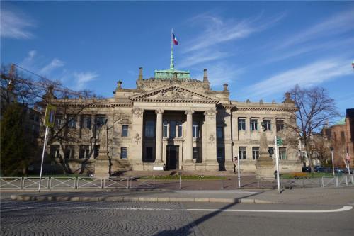 圣地亚哥的建筑地标徒步之旅 - 知乎