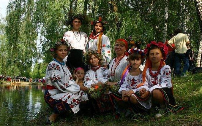 呼伦贝尔——少数民族篇 - 知乎