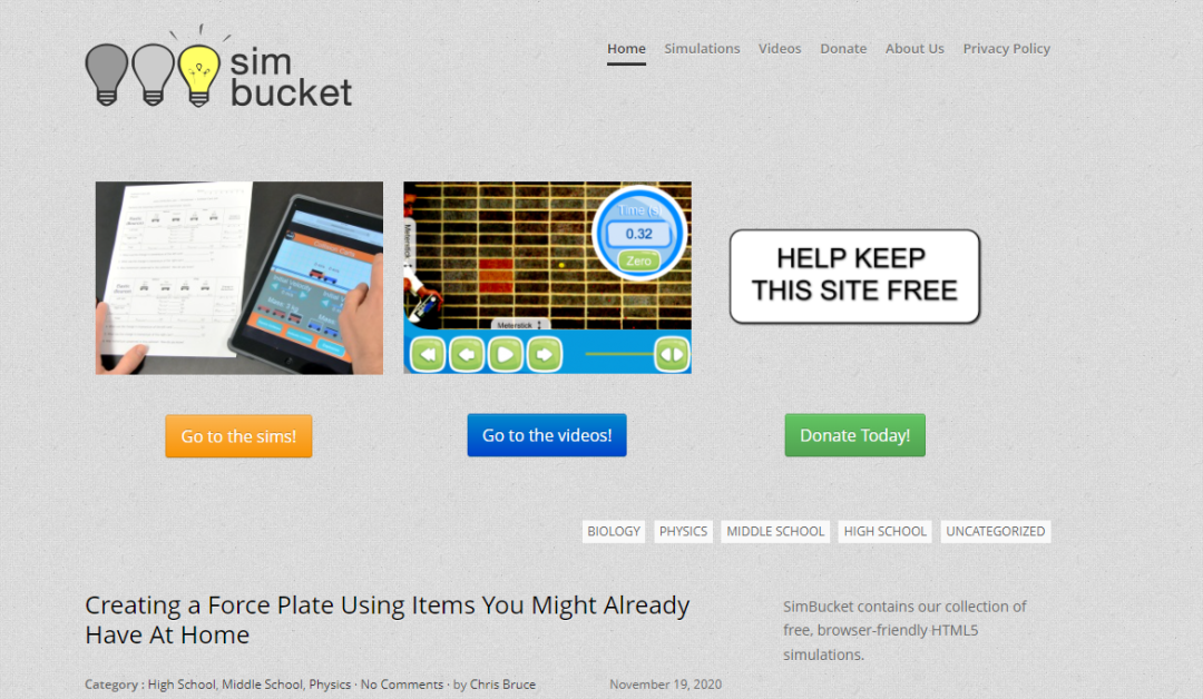 收藏干货 ！CB官方推荐的AP Chemistry线上学习资源 - 知乎