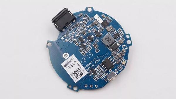 大大通 基于炬芯(Actions) ATS2819的TWS蓝牙音箱方案 - 知乎