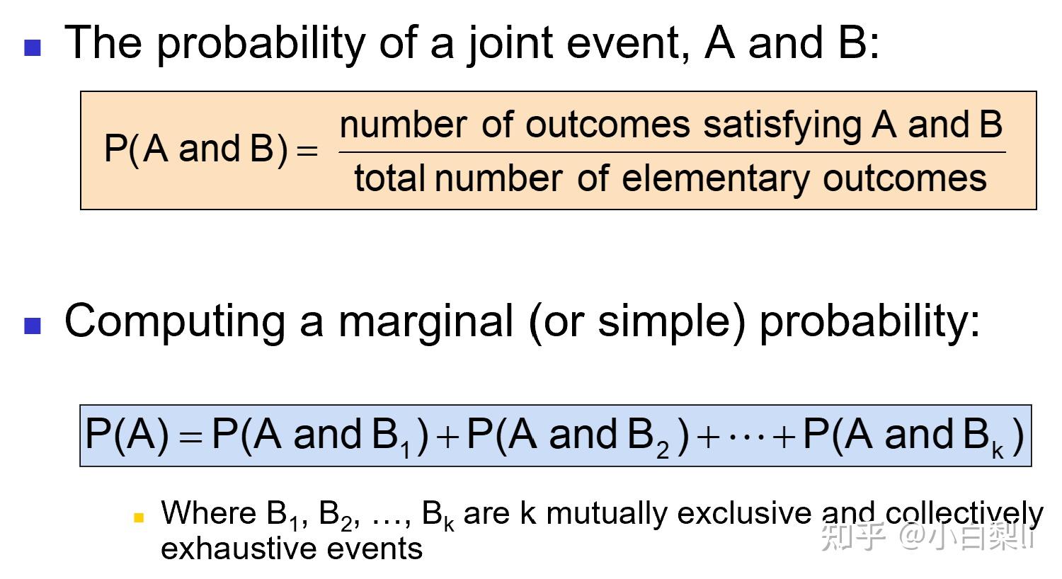 OLS2023_Summary_Chp4-6 - 知乎