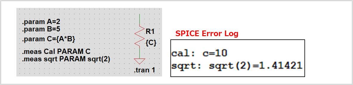 LTspice基础教程：.meas命令测量波形的最大值、平均值等参数 - 知乎