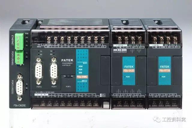 一文搞懂PLC的前世今生，超级全面！ - 知乎