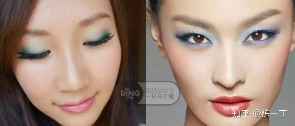 为什么你化妆显老？这份超全攻略，让你的妆容质感再提80！ 知乎