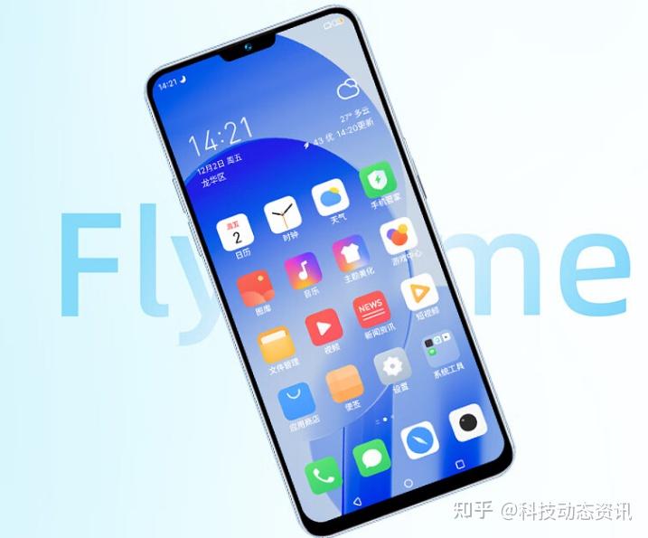 魅族Flyme系统，iPhone 14外观设计，售价仅699元！ - 知乎