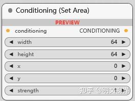 ComfyUI 入门教程 -- 内置节点 2 - 知乎