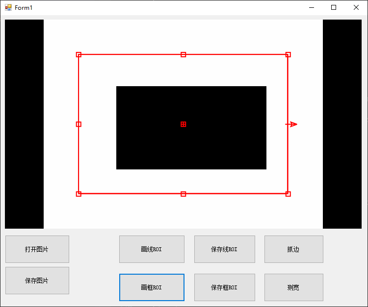 C# 使用Halcon开发视觉检测程序 - 知乎