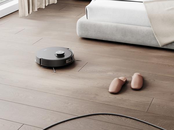 重构交互，智能进化！DEEBOT X1 PRO OMNI全新上市 - 知乎