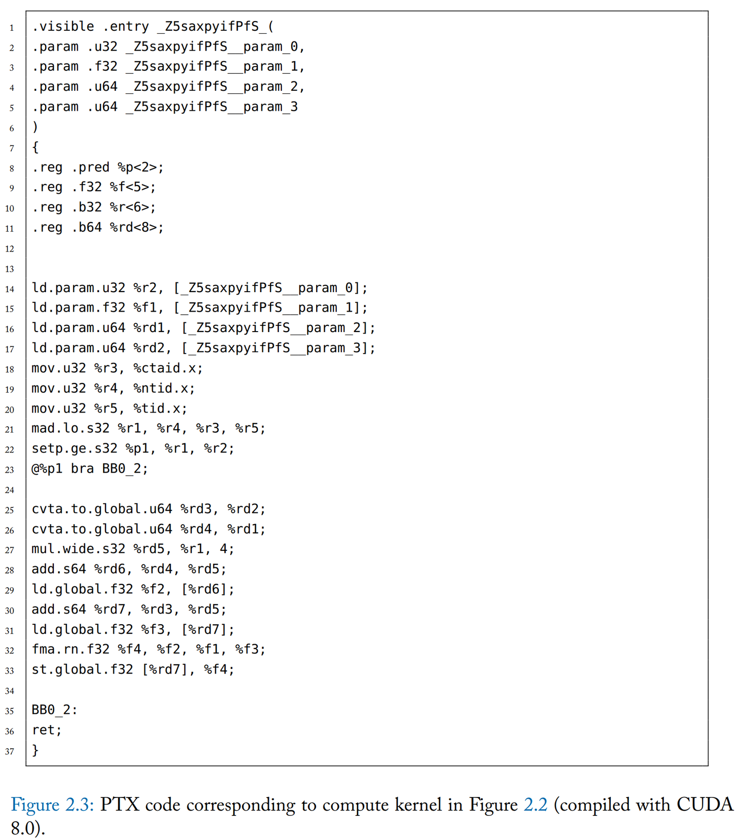 (GPGPU) General-Purpose Graphics Processor Architectures 读书笔记 - 知乎