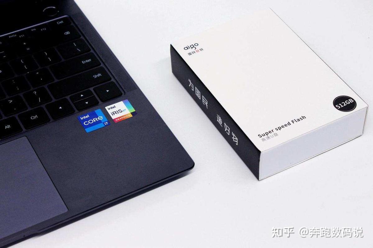 U盘般尺寸大小，600MB/s+固态级读写性能：aigo U396高速固态U盘 - 知乎