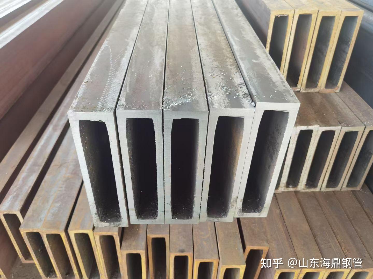 Q235B精致钢直角方管Q235B精致钢直角方矩管 - 知乎