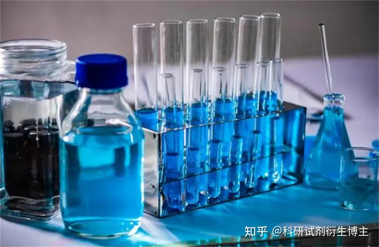 Alexa Fluor 700琥珀酰亚胺酯，AF700 NHS Ester，用于流式细胞术和荧光免疫分析等定量检测 - 知乎