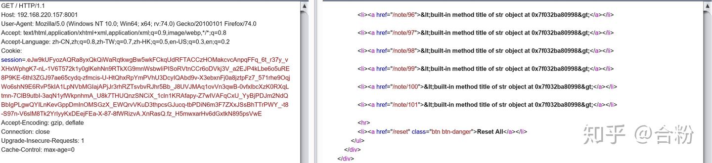 Zer0pts CTF 2020的web赛后记录+复现环境 - 知乎