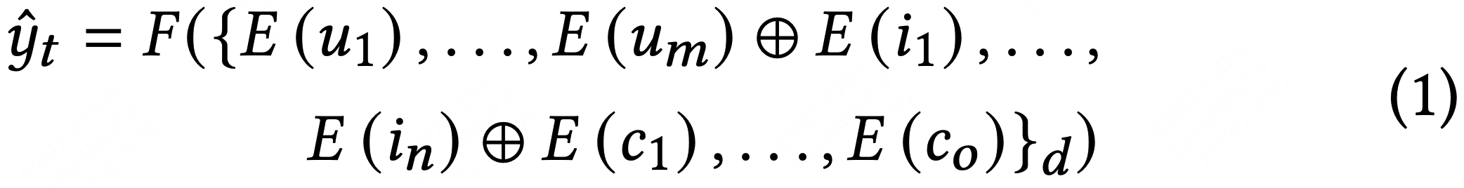 【论文精读】快手 PEPNet：融入个性化先验信息的参数和Embedding个性化网络 - 知乎