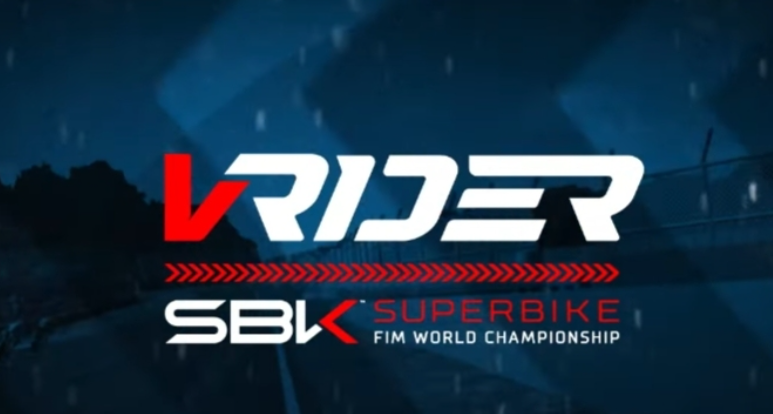 VR摩托车赛车游戏《VRIDER》即将推出 - 知乎