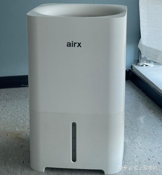 2022年超全加湿器选购攻略，加湿器是否为智商税？米家、科西、airx、352与舒乐氏多款热门加湿器测评大放送！ - 知乎