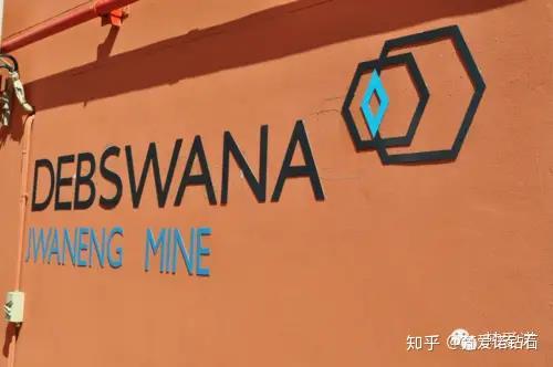 【城市与钻石5】博茨瓦纳——非洲大地上的璀璨之钻 - 知乎