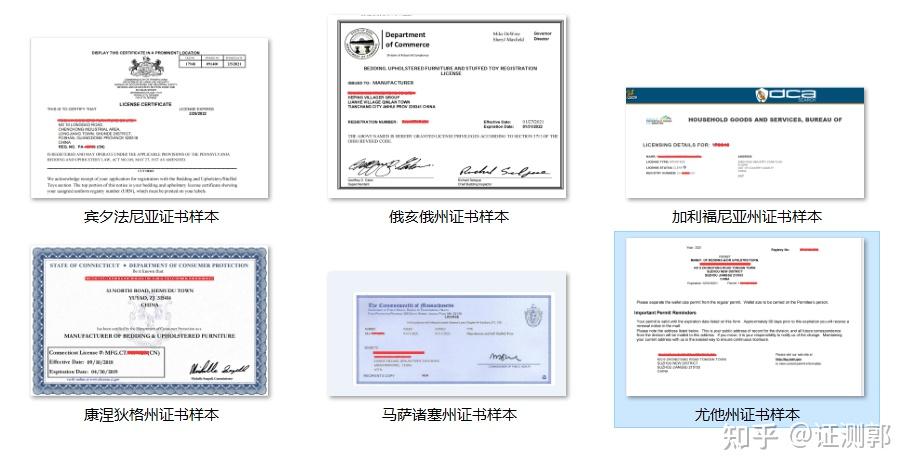 填充物注册LAW LABEL美国URN注册PA CODE - 知乎