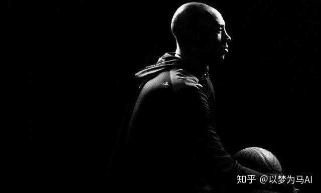 Mamba Never Out ! - 知乎